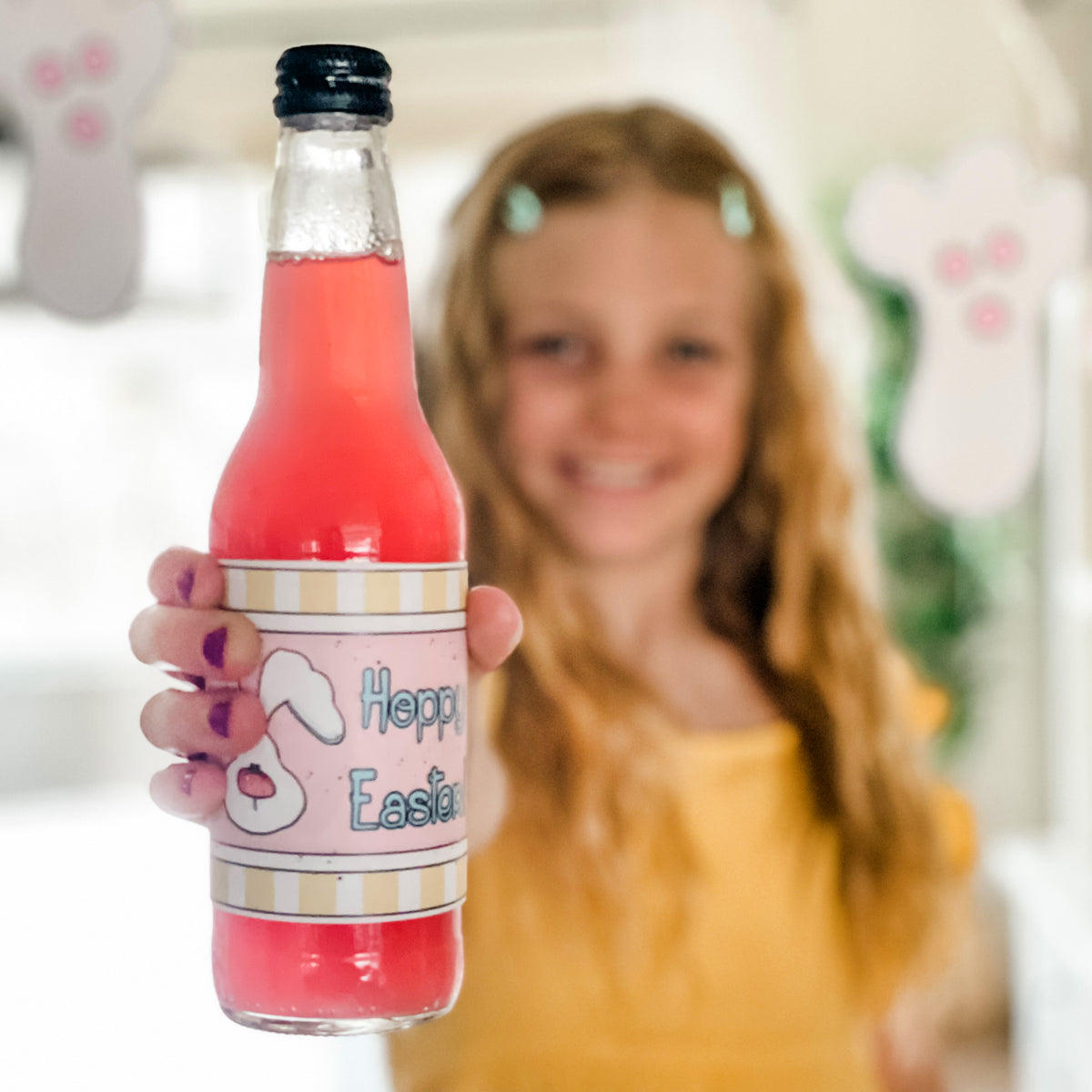 "The Case of the Missing Candy" Party-in-a-Book – Parties and Playtime