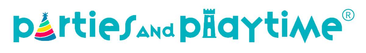 Contact – Parties and Playtime