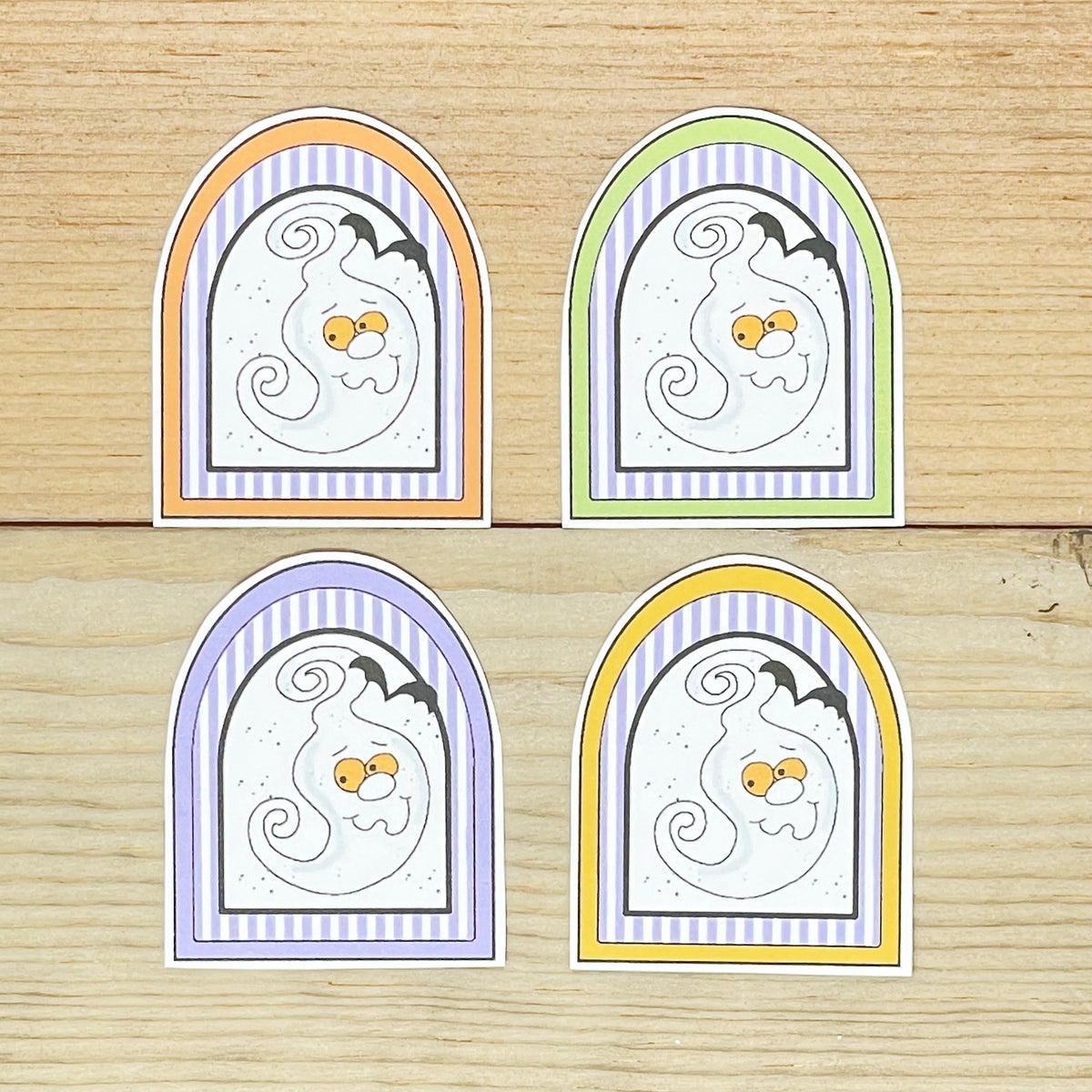 "Ghost" Printable Halloween Food Label - DOWNLOAD NOW! – Parties and ...