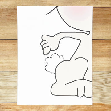 “Pin the Tail on Peter Rabbit" Printable Easter Game - DOWNLOAD NOW ...