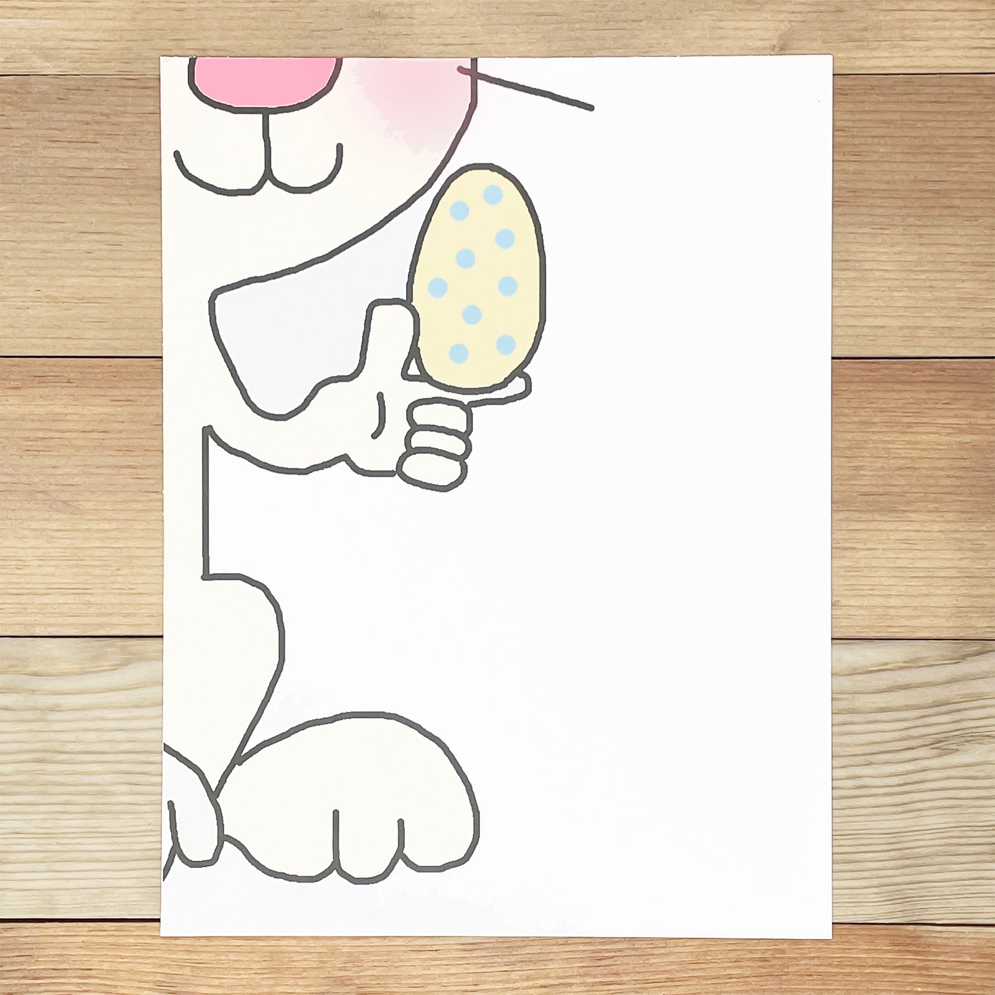 “Pin the Tail on Peter Rabbit" Printable Easter Game - DOWNLOAD NOW ...